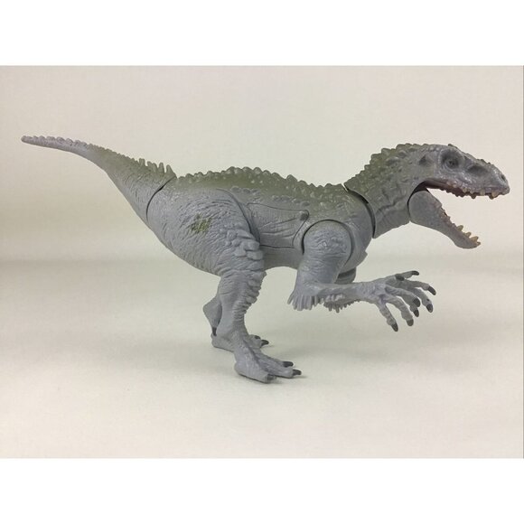 Hasbro | Toys | Jurassic World Indominus Rex Action Figure Battle ...